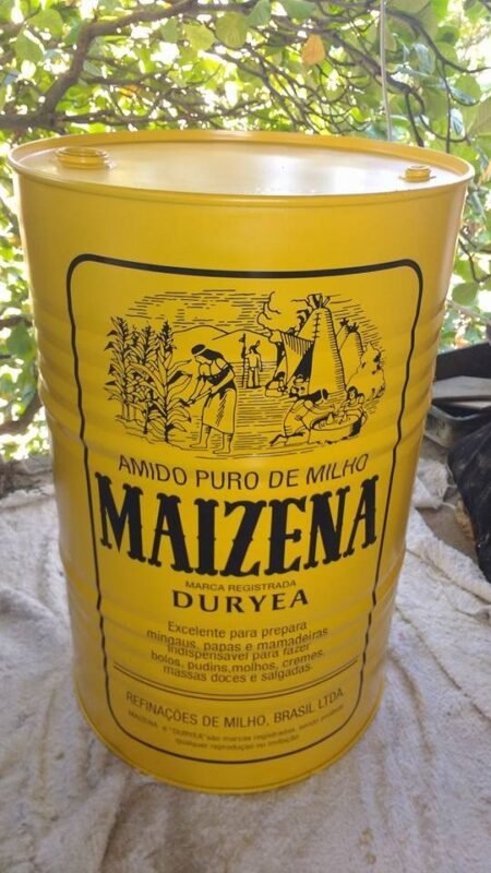 Mesa/Tonel Decorativo Personalizado - Casa com Pallet